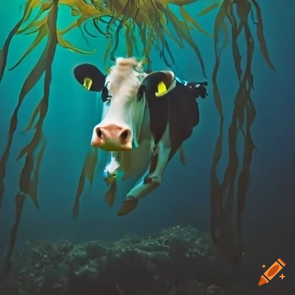 Le projet Meth'Algues - CEVA